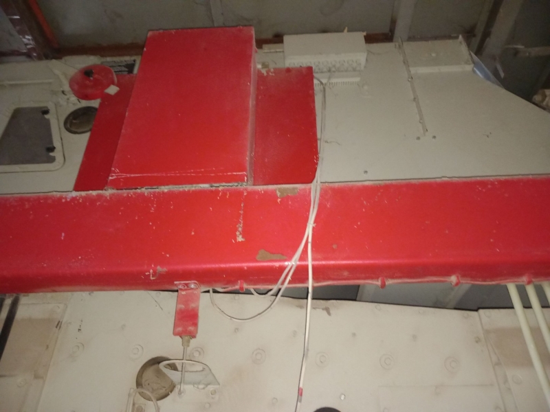 SCHMIDT-SEEGER TAS 210 Universal cleaning machine | Process equipment ...
